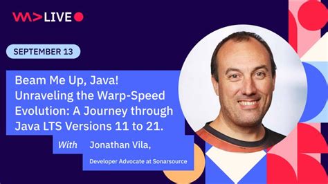 jonathan vila 🥑 ☕️ on linkedin java