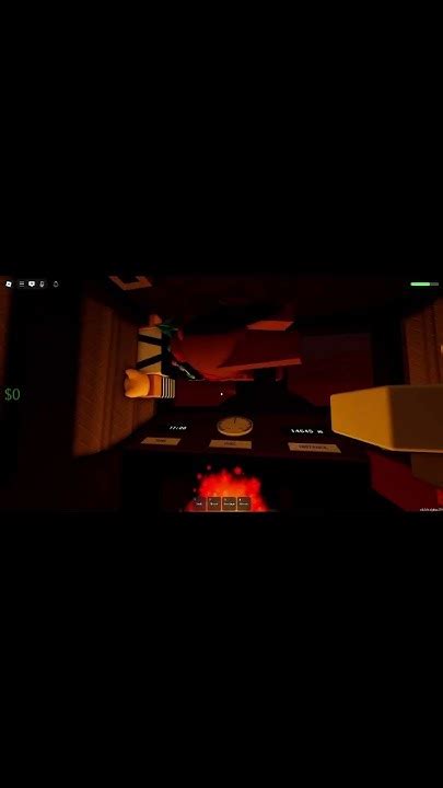 i thought it was fuel 😭 roblox deadrails deadrailsroblox