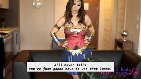 Superheroine Bundle Vol 1 Preview Immeganlive xxx Videos Porno Móviles Películas