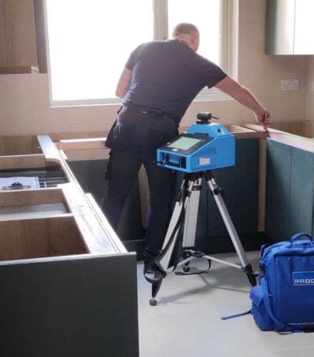 Digital Templating Aztech Stone