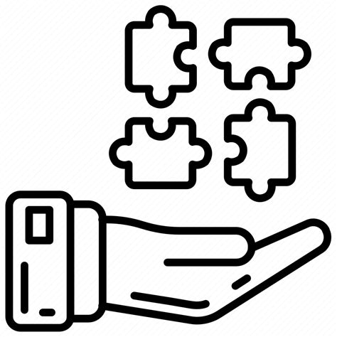 Development Solution Remedy Troubleshooting Puzzle Fixing Icon Download On Iconfinder
