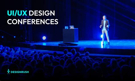 Best Ui Ux Design Conferences To Attend In 2025 Designrush