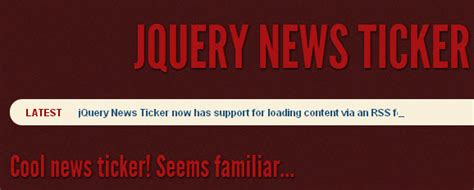 10 jquery plugins to enhance your user interfaces web design ledger