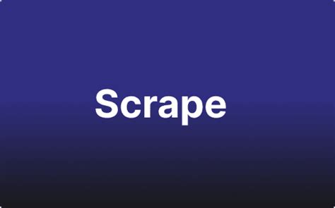 web scraping intercepting xhr requests zenrows