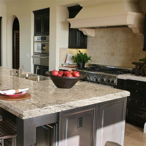 Travertine Tile Backsplash Ideas Travertine Backsplashes Hgtv