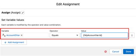Salesforce Flow Basics Variables Collections And Formulas