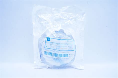 Medline Dynjwe402 Pvc Round Drain Kit Wtrocar And 3 Spring Reservoir Kit