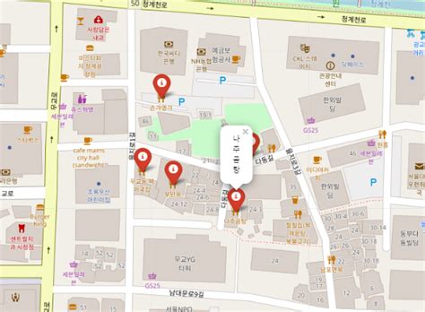 Overpass Api 개요 By Dhl Medium