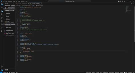 Bibek Panda On Linkedin 100daysofcode Javascript Codingpractice