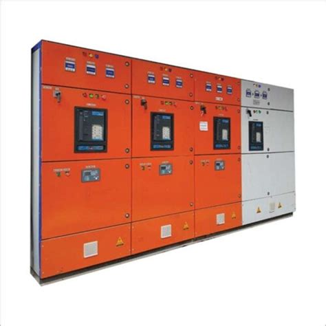 Vfd Control Panel At 12000000 Inr In Mumbai Maharashtra G Tek