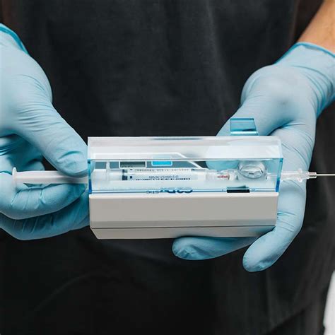 Stic Pressure Monitor Intra Compartmental Pressure Monitor