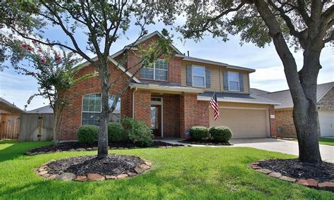 20010 Queens Oak Court Spring Tx 77379 Shara Moffitt Abr Asp Re