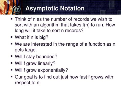 Ppt Design And Analysis Algorithm Powerpoint Presentation Free