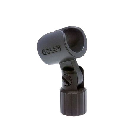 Schoeps Sg 20 Stand Clip For Mics Of 20 21mm Diameter Everything Audio
