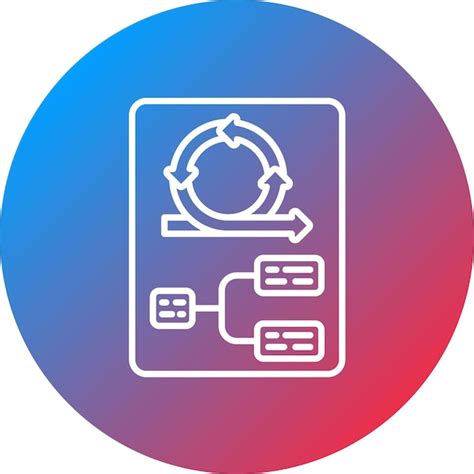 Premium Vector Sprint Planning Icon Vector Image Can Be Used For Agile