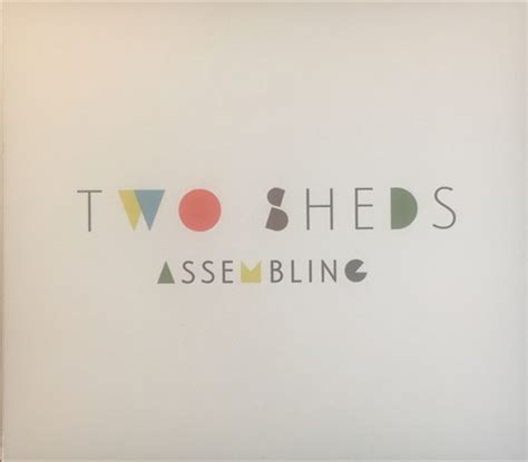 Buy Assembling Online Sanity