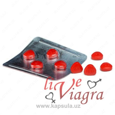 Vigora-50 Эффективные таблетки для потенции 4 таб. в город Ташкент