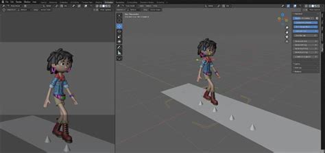 Learn 3d Animation With Jeff Schu Blender Fundamentals And More The