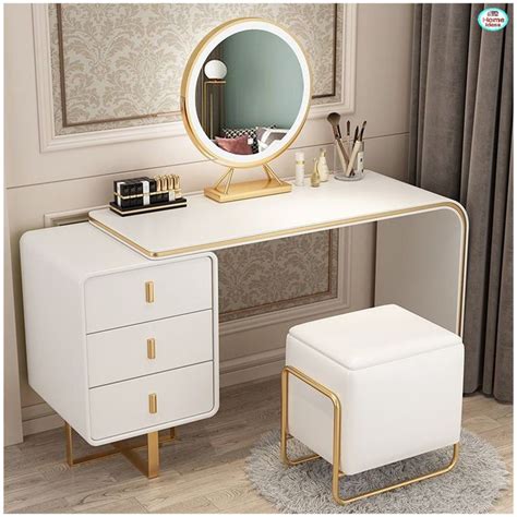 Discover The Secret To The Perfect Makeup Setup How To Organize Your