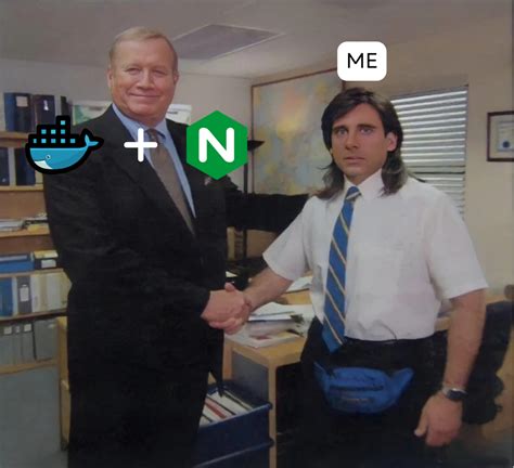 How Dockerized Nginx Became My Best Frenemy A Tale Of Tears Triumphs And Ssl Headaches By