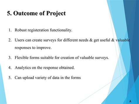 Simple Form Builder Software Using The Me Stack Ppt