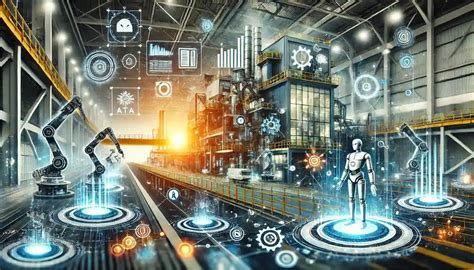 Aluminium Bahrain Partners With Array Innovation To Drive Industry 40