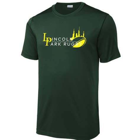 Lincoln Park Rfc Products Steamroller Rugby Supply