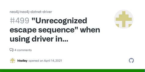 Unrecognized Escape Sequence When Using Driver In Powershell Via Add