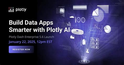 quansight on linkedin build data apps smarter with plotly ai