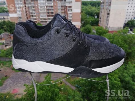 Ss Ua Фирменные кроссовки Vty Англия р 42 43 стелька Ціна 490 Грн