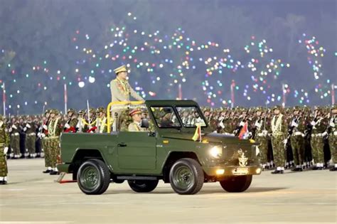 ငလျင်အပြီး အပစ်ရပ်စဲရေး မြန်မာစစ်ကောင်စီ အကြိမ်ကြိမ် ချိုးဖောက် Bbc News မြန်မာ