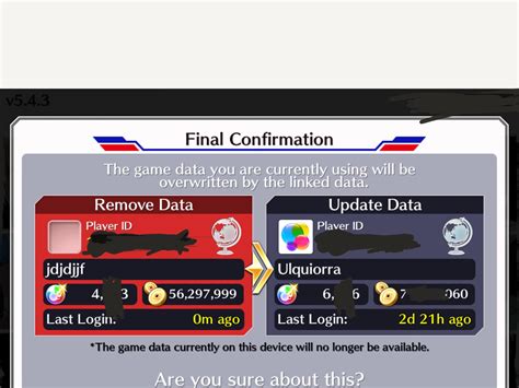 does this mean it only overwrites local data more info in comments