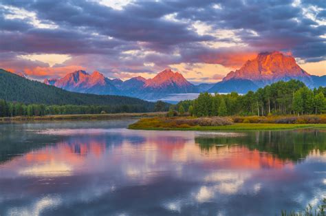 Stunning Landscape Photography Beautiful New England Landscape Photos