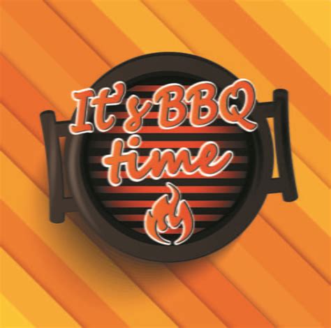 크리 에이 티브 바베큐 요소 배경 Eps Uidownload