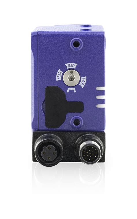 Blade Series 1d Reader Scanners Datalogic