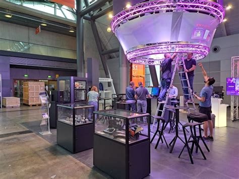 Scio Automation On Linkedin Motek2023 Discretautomation Tradefair Sciogroup