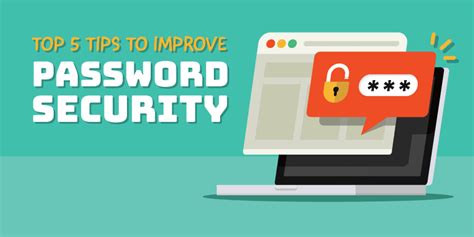 Top 5 Tips To Boost Password Security Metacompliance