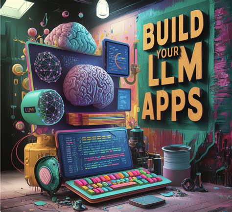 Top Ai Tools To Build Your Large Language Models Llms Apps Marktechpost