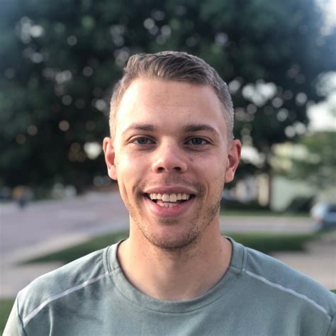 Malachi Peterson Hester Emergency Medical Technician Uchealth