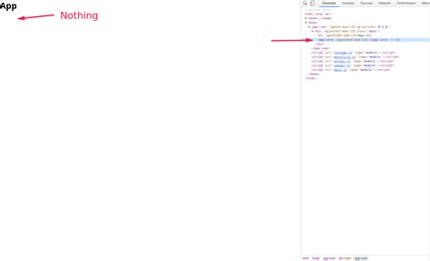 ivy can only work in inline template mode · issue 15012 · angular
