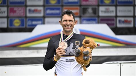 Maximilian Jäger Team Deutschland Paralympics