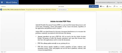 How To Edit PDF Files For Free Online Offline