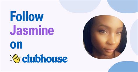 Jasmine Turner Clubhouse