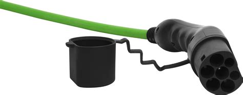 Laddkabel Typ Elbil M