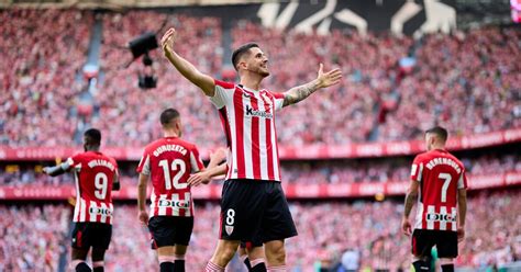 El Getafe Frena Al Athletic Y Saca Un Valioso Y Trabajado Punto En San