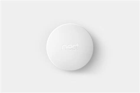 Nest Temperature Sensor GearMoose