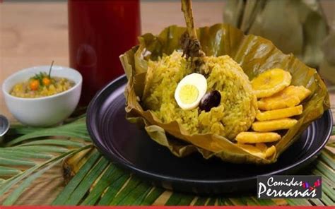 El Juane Descubre Todo El Sabor Y Tradición De La Selva Peruana