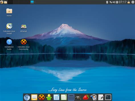 Meet Calculate Linux Forum Announcements