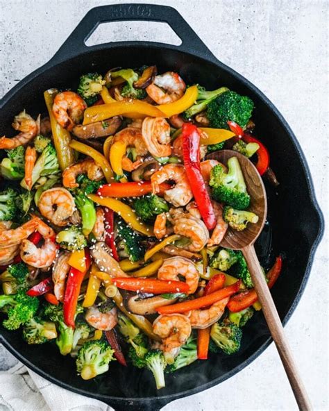 21 High Protein Dinner Recipes