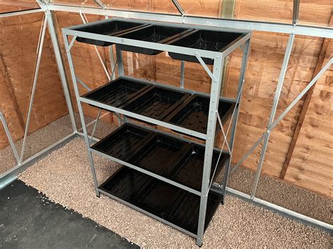 3ft Seed Table Germination Table Copagrey
